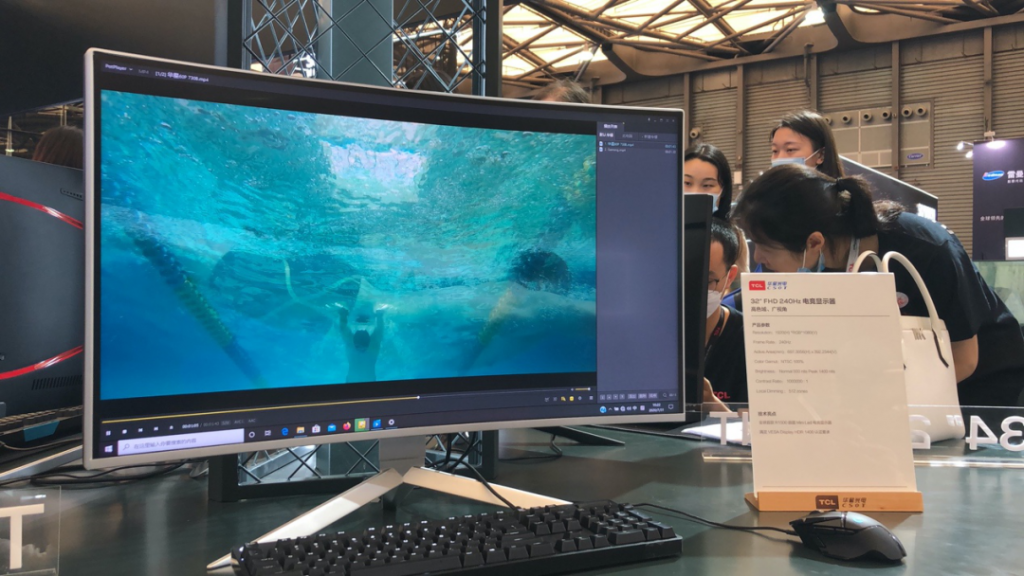 直击UDE2020：Mini&Micro-LED视觉+听觉盛宴，寻找新生路！ - 视听圈